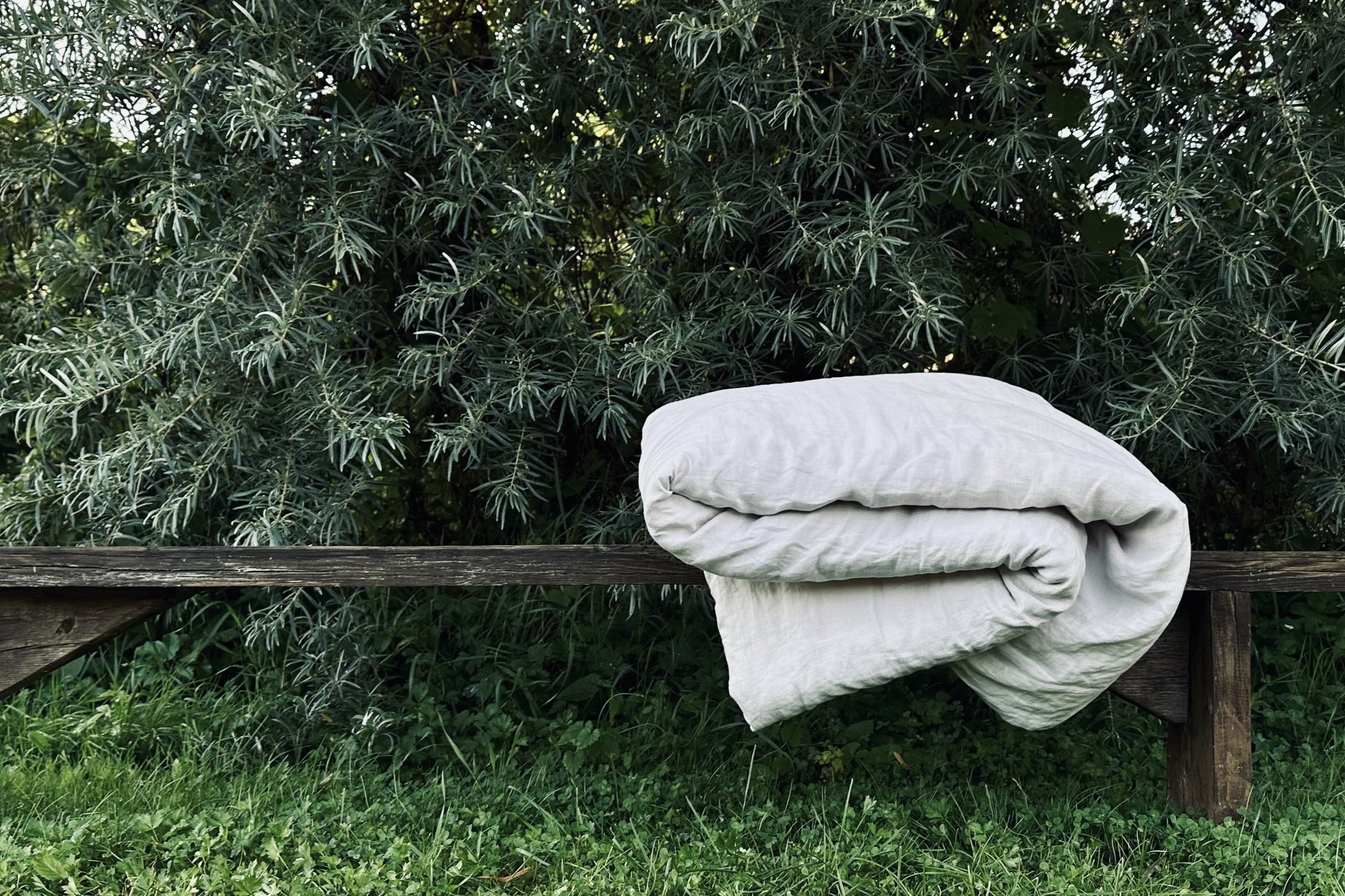 How to Care for Linen Bedding: A Simple Guide to Keep It Beautiful for ...