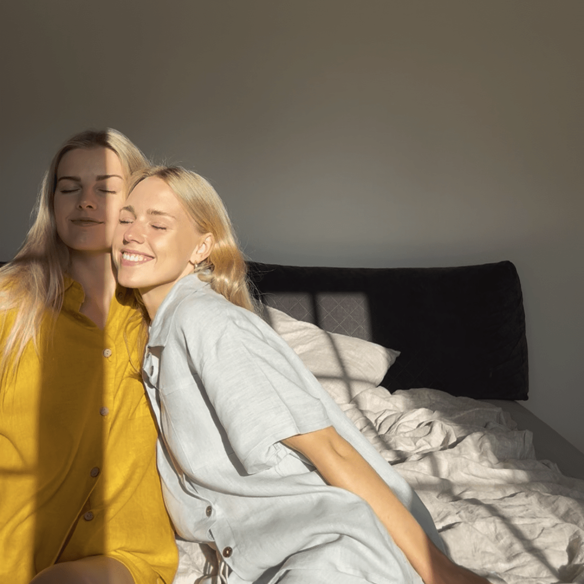 The 3 Steps To Health: Self-Help, Well-Being & Love – Harmonia Linens